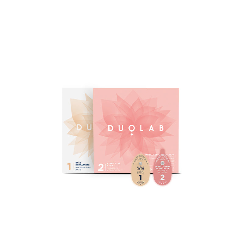 Duo Packs – DUOLAB Switzerland
